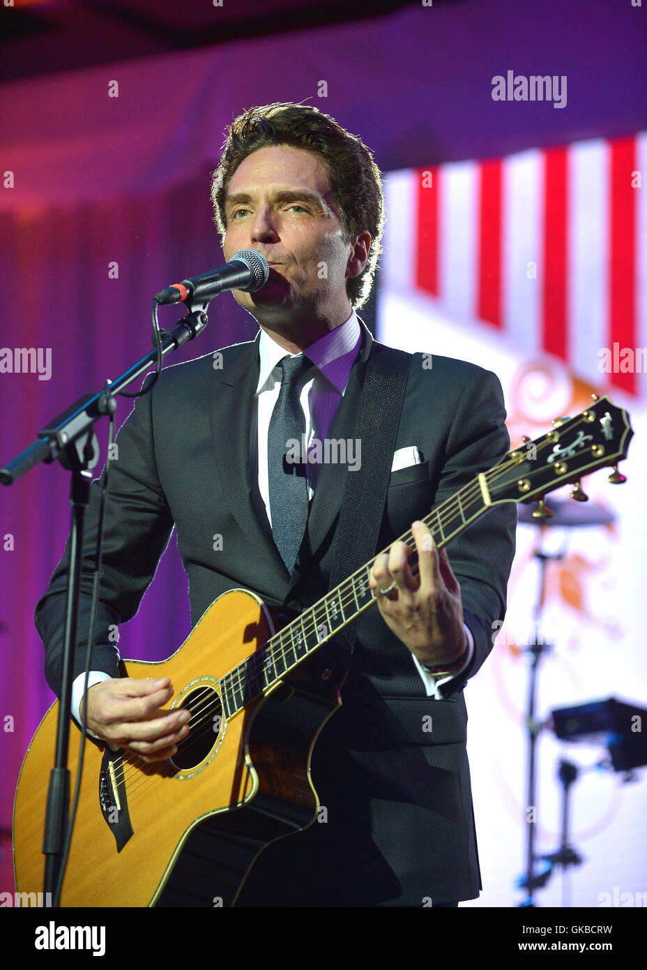 Richard marx where hi-res stock photography and images - Alamy