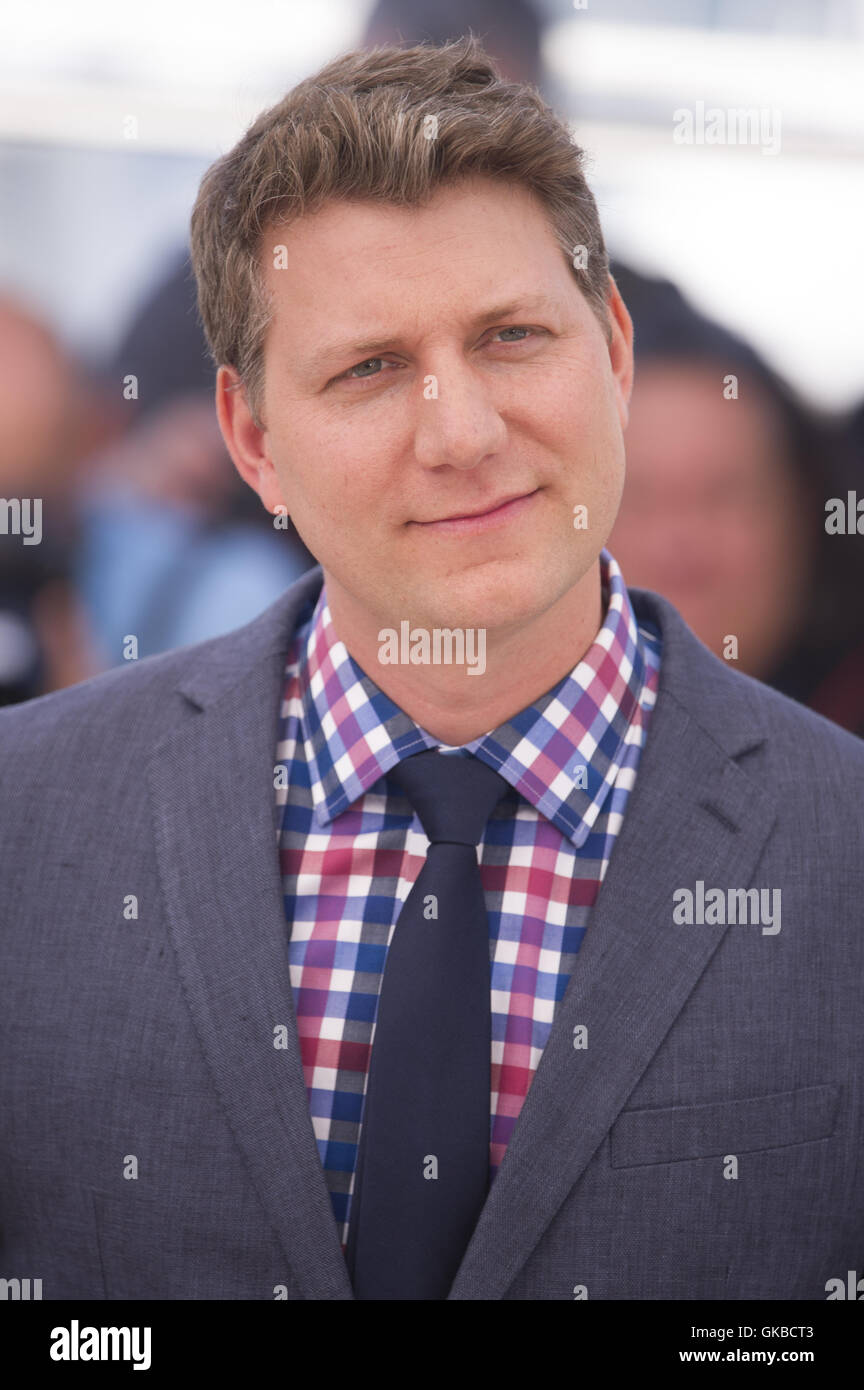 69th Cannes Film Festival - 'Loving' - Photocall Featuring: Jeff ...