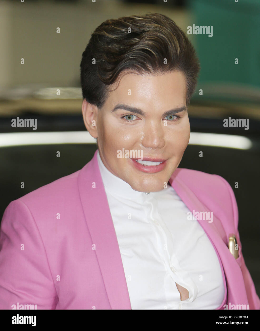 Rodrigo alves london hi-res stock photography and images - Alamy