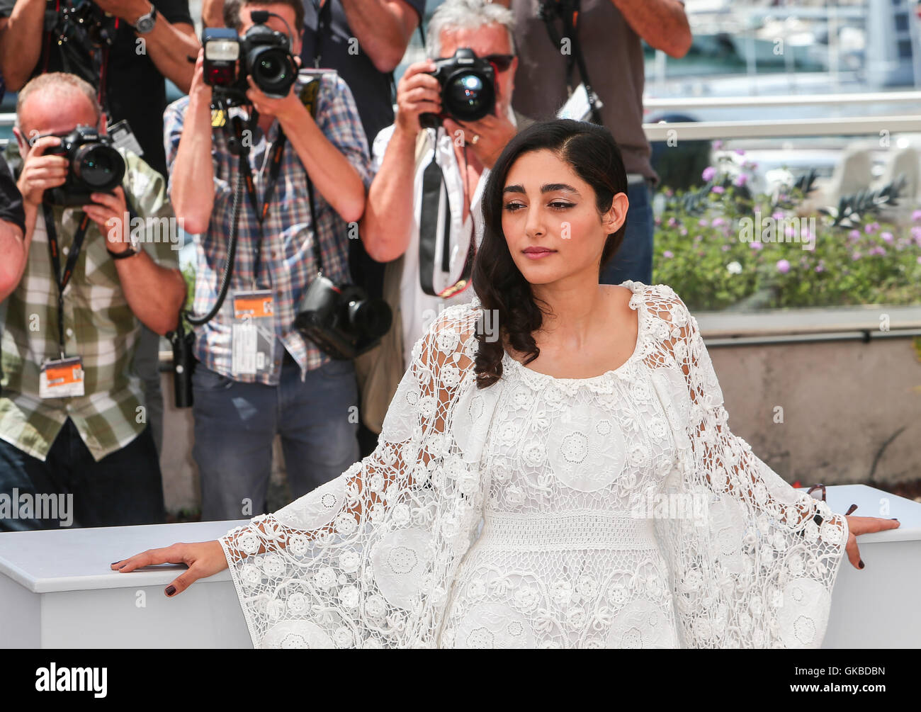 Golshifteh farahani paterson hi-res stock photography and images - Alamy