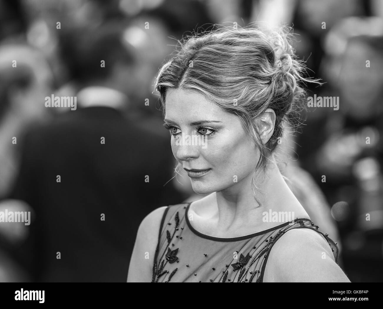69th Cannes Film Festival - 'Loving' - Premiere Featuring: Mischa ...