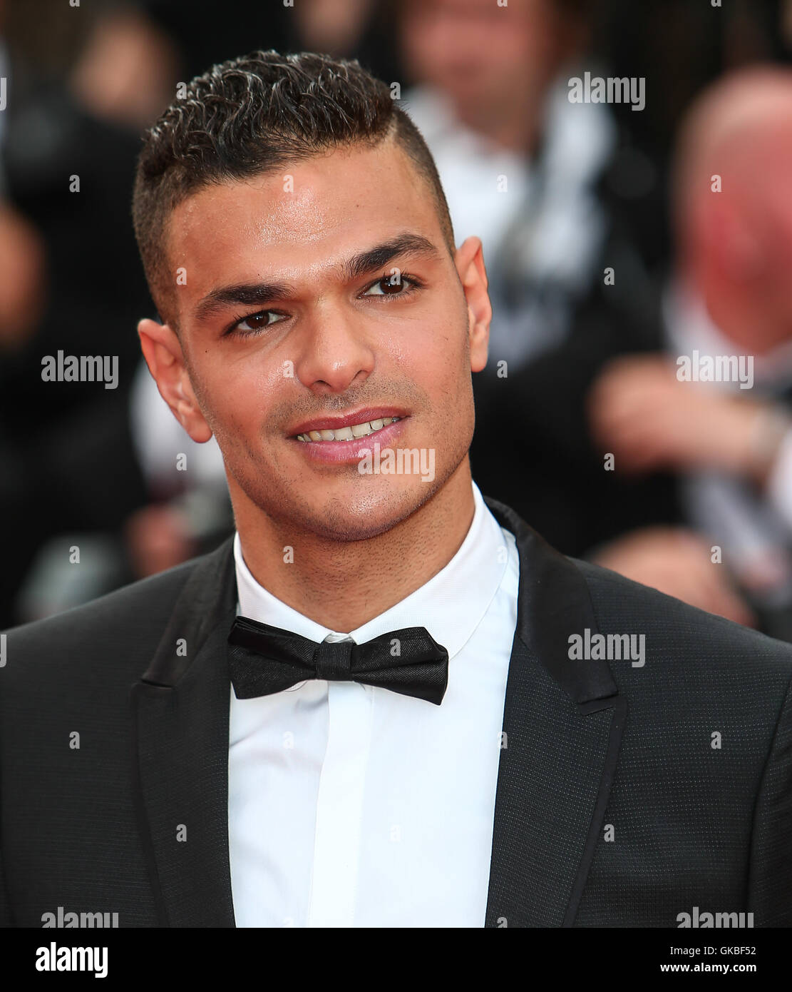 69th Cannes Film Festival - 'Loving' - Premiere Featuring: Hatem Ben ...