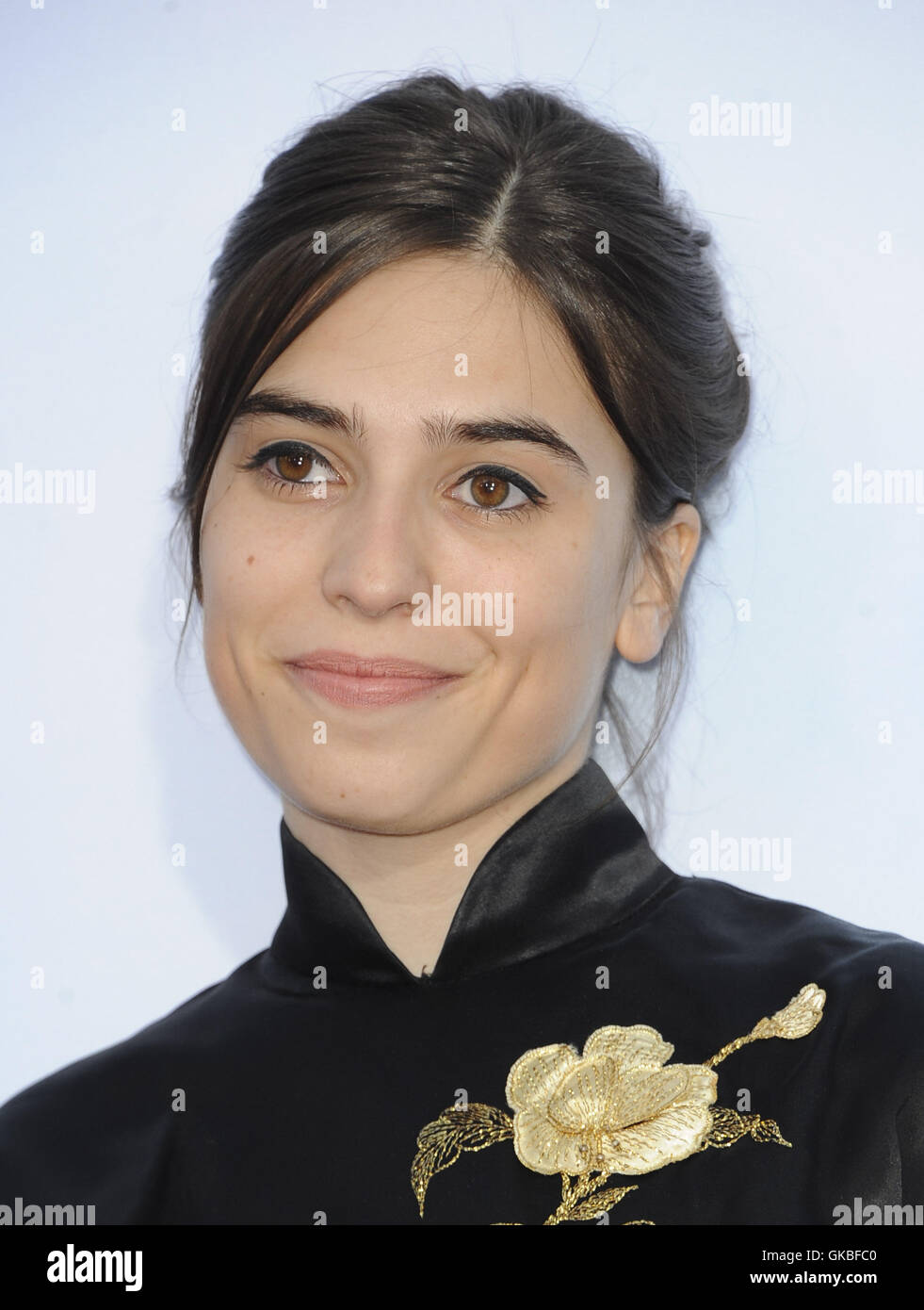 Los Angeles premiere of 'Neighbors 2: Sorority Rising' held at Westwood ...