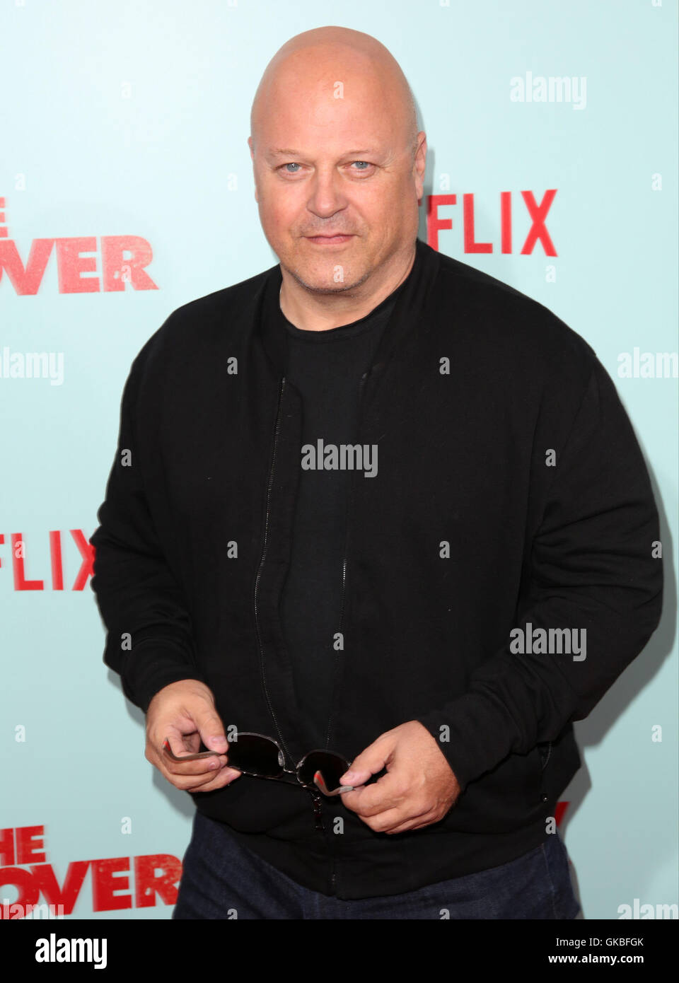 Premiere of Netflix's 'The Do Over' held at Regal LA LIVE Stadium 14 ...