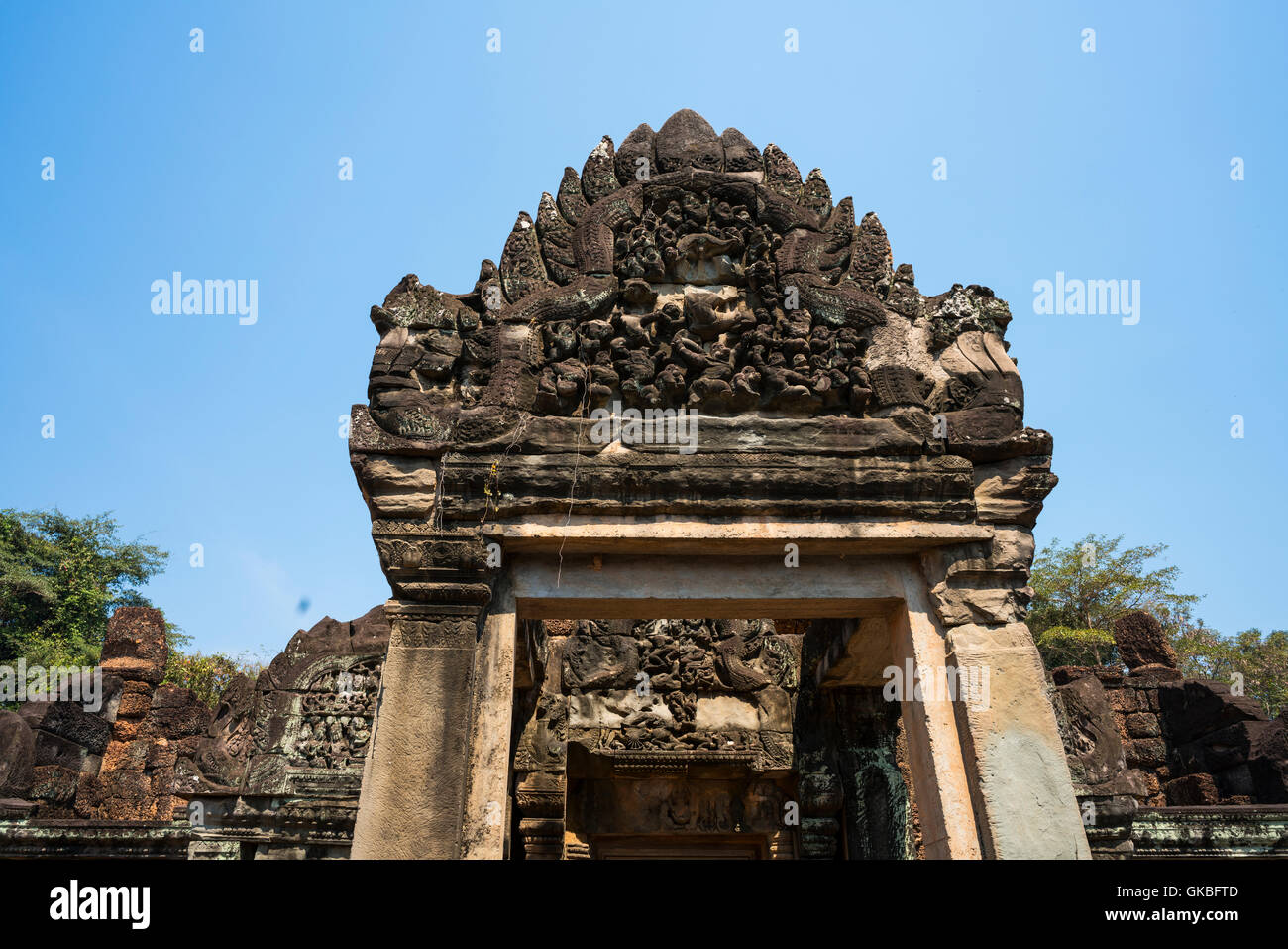 Angkor Ban Stock Photos & Angkor Ban Stock Images - Alamy