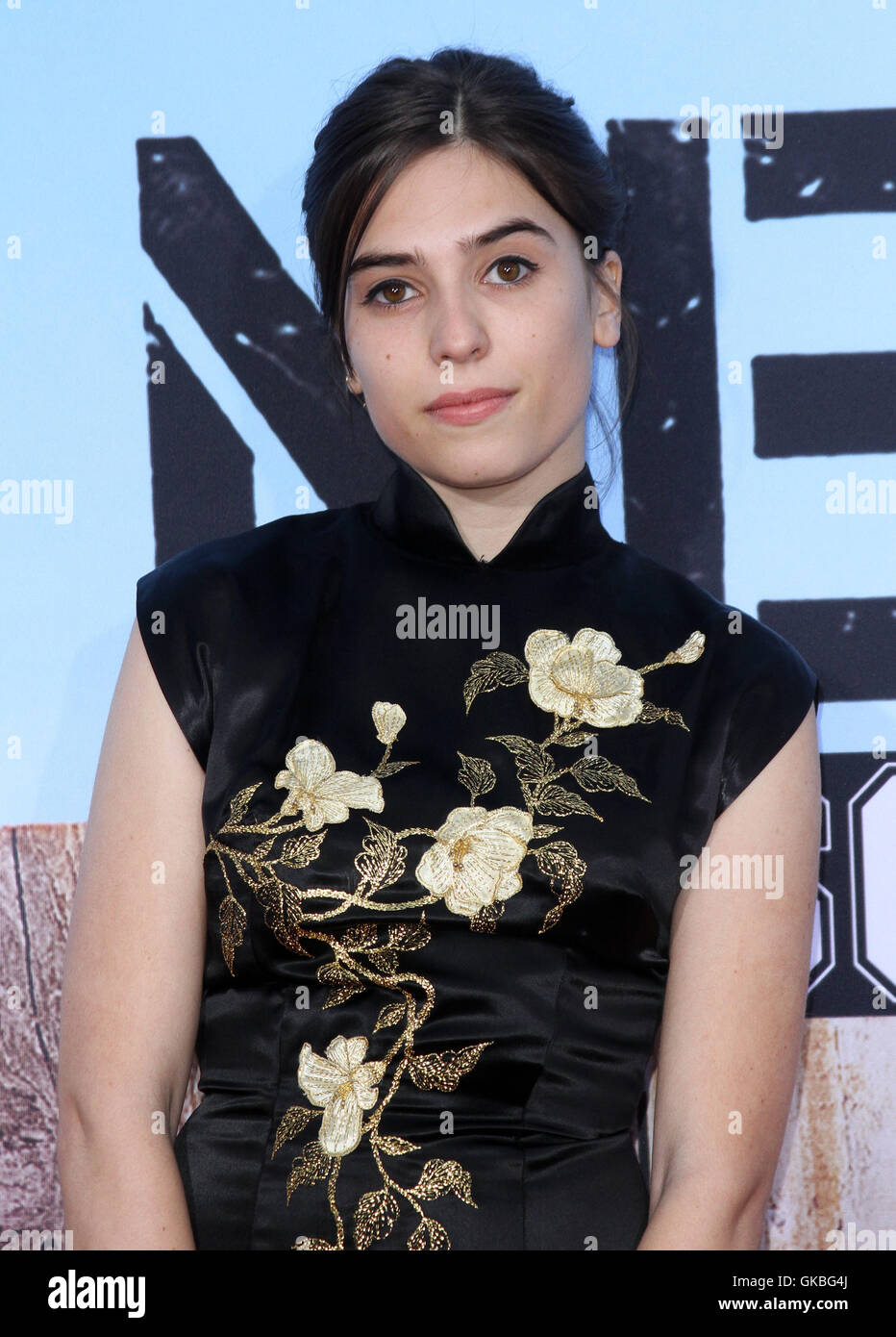 Los Angeles premiere of 'Neighbors 2: Sorority Rising' held at Westwood ...