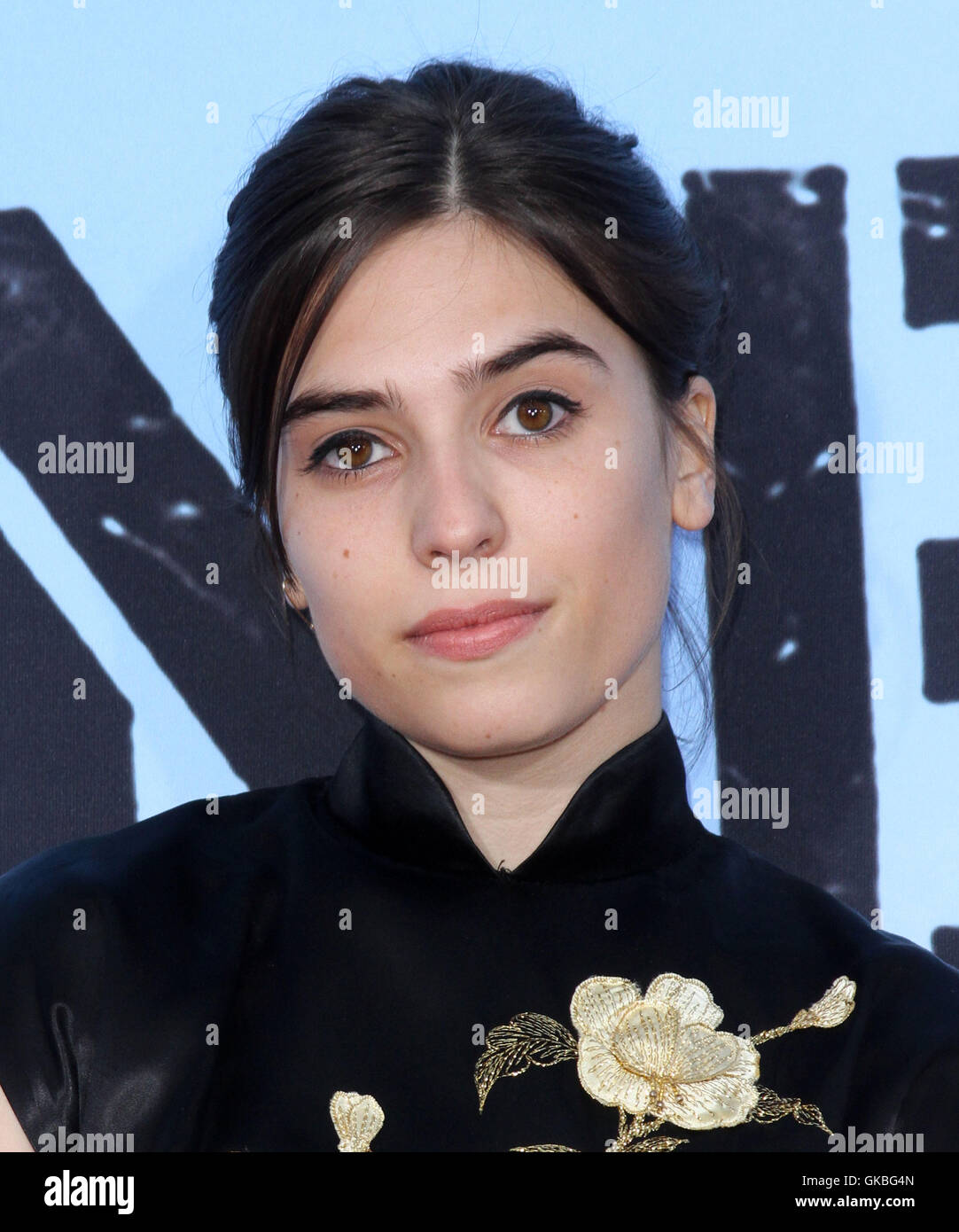 Los Angeles premiere of 'Neighbors 2: Sorority Rising' held at Westwood ...