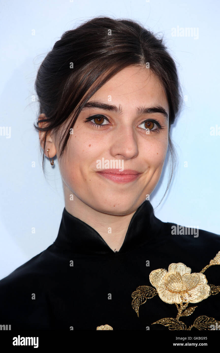 Los Angeles premiere of 'Neighbors 2: Sorority Rising' held at Westwood ...