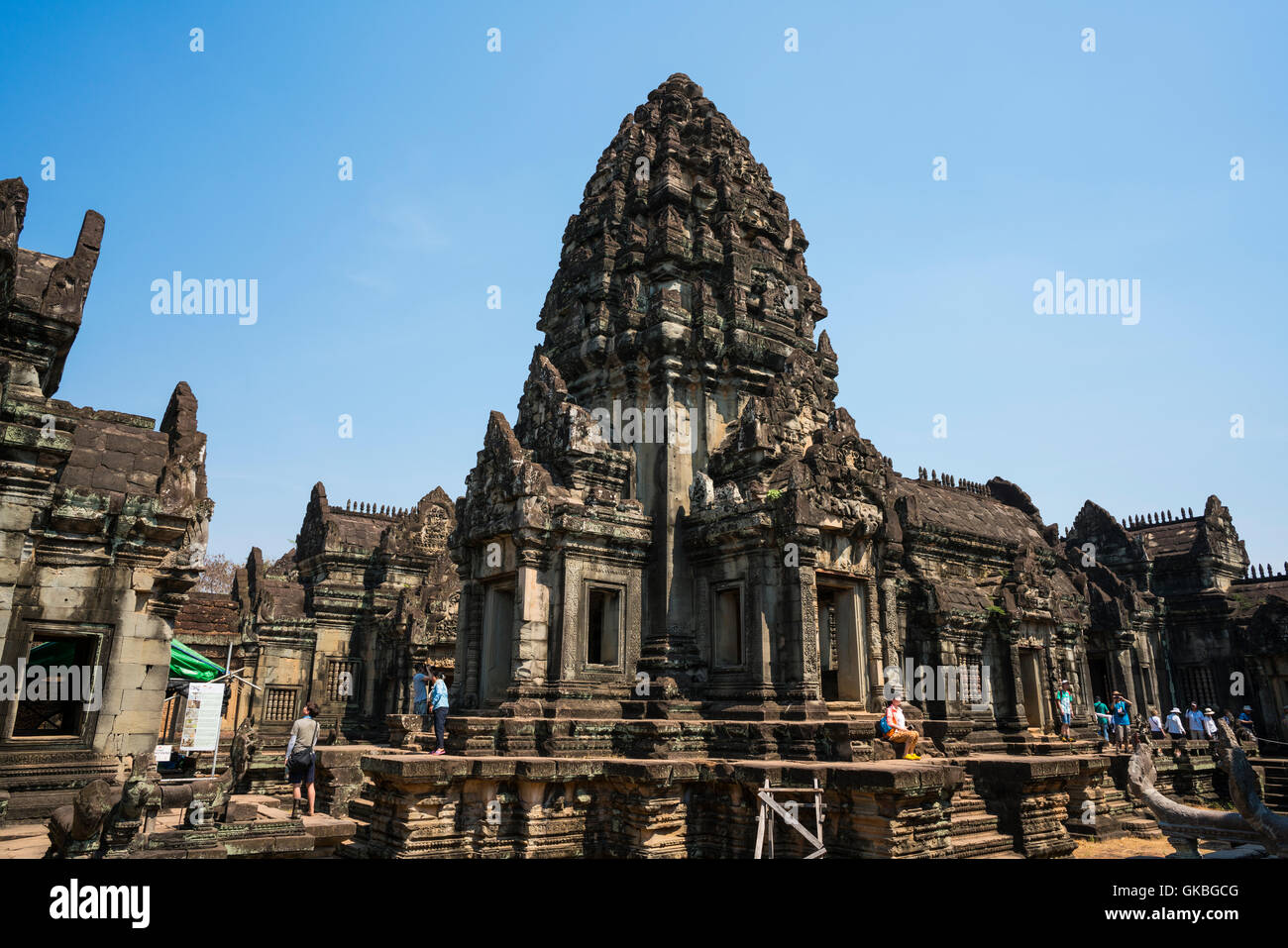 Angkor Ban Stock Photos & Angkor Ban Stock Images - Alamy