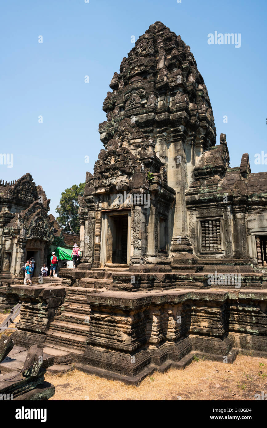 Angkor Ban Stock Photos & Angkor Ban Stock Images - Alamy