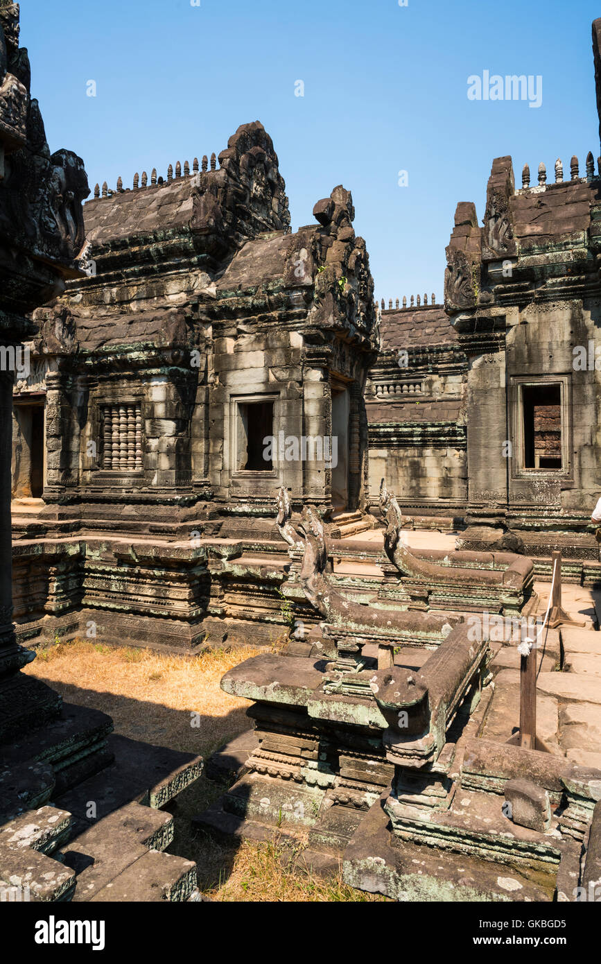 Angkor ban hi-res stock photography and images - Alamy