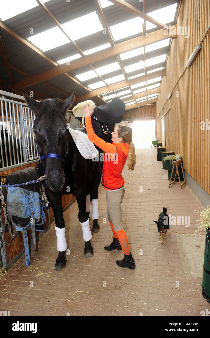 Nora huetz and tobias licht hi-res stock photography and images - Alamy