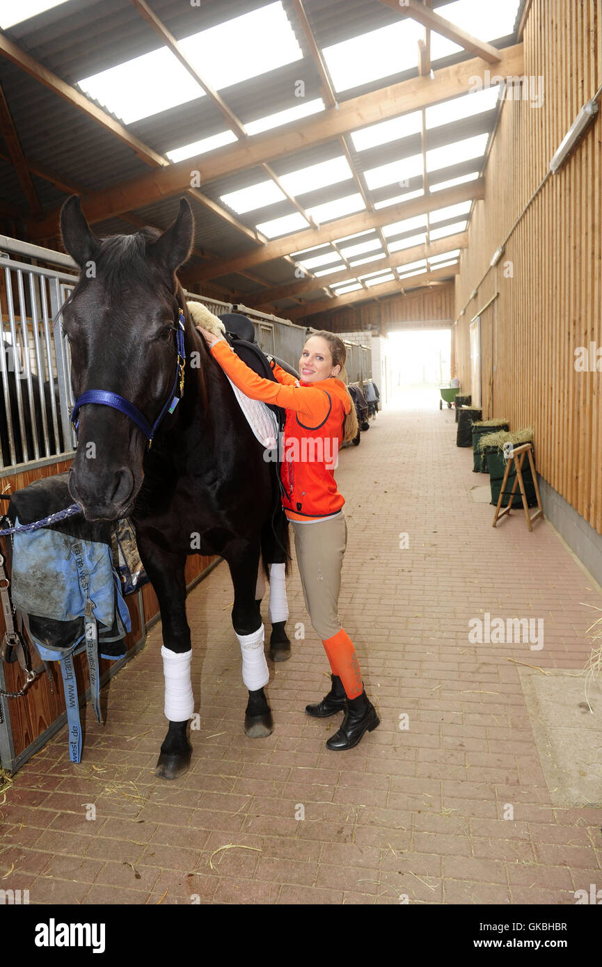 Nora huetz and tobias licht hi-res stock photography and images - Alamy