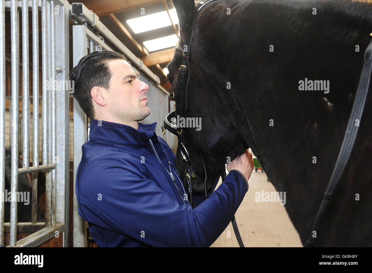 Nora huetz and tobias licht hi-res stock photography and images - Alamy