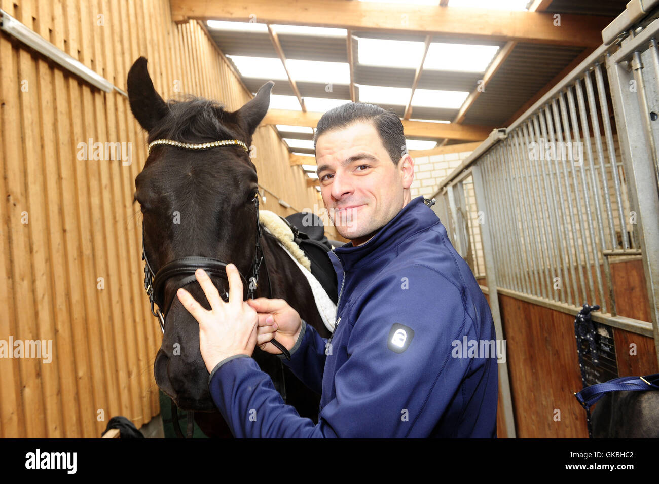 Nora huetz and tobias licht hi-res stock photography and images - Alamy
