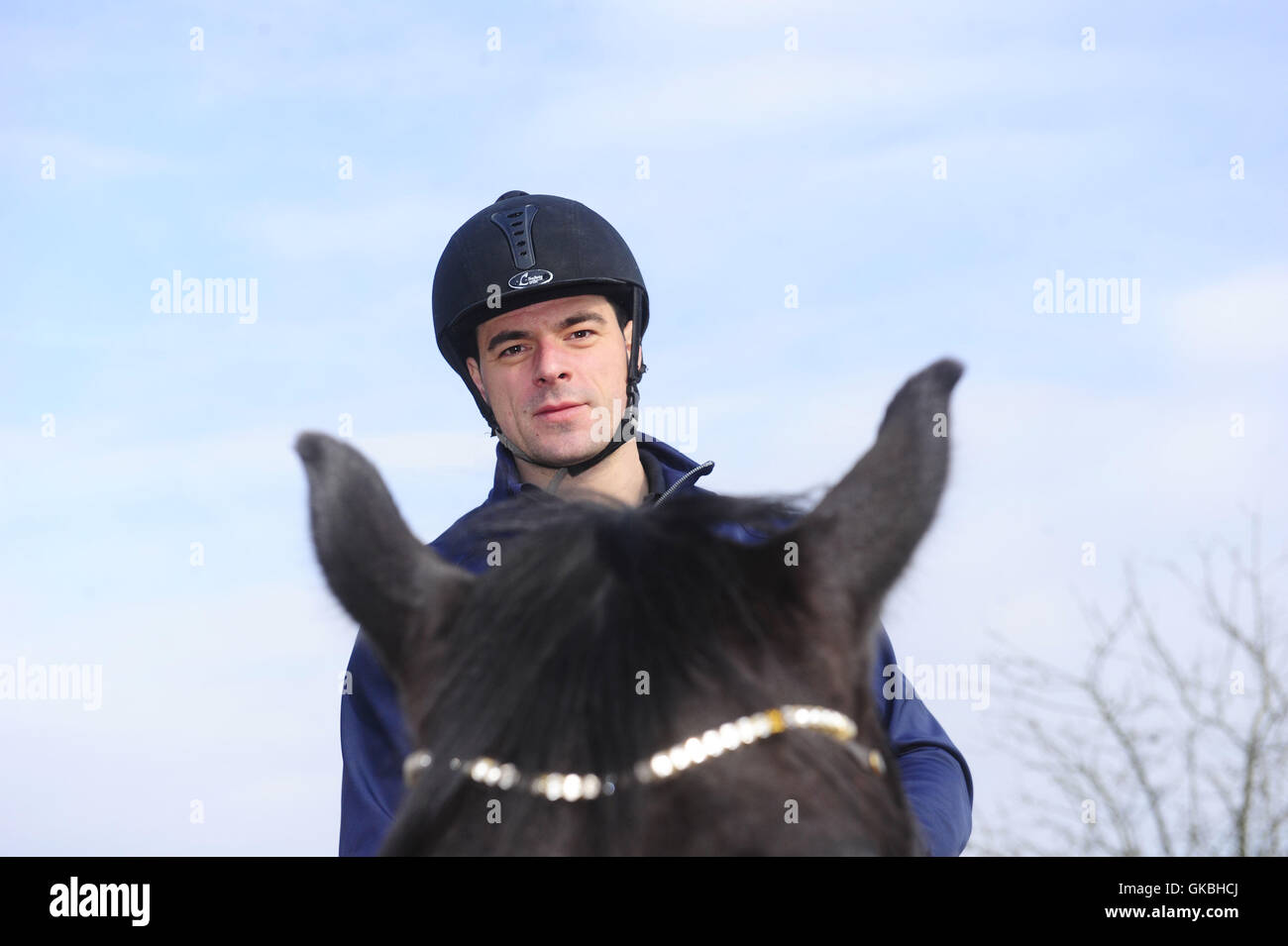 German nora huetz tobias licht hi-res stock photography and images - Alamy