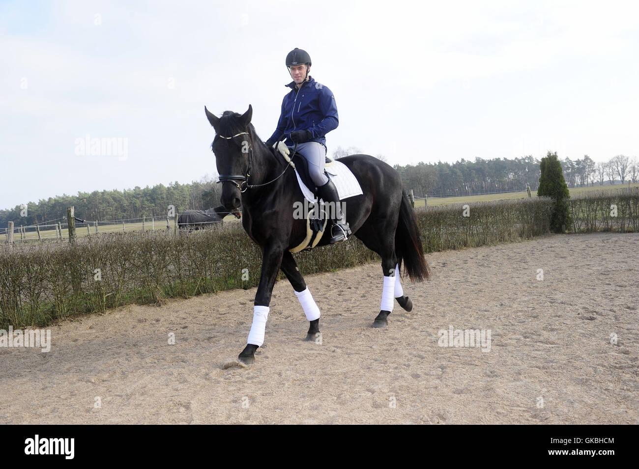 Nora huetz and tobias licht hi-res stock photography and images - Alamy