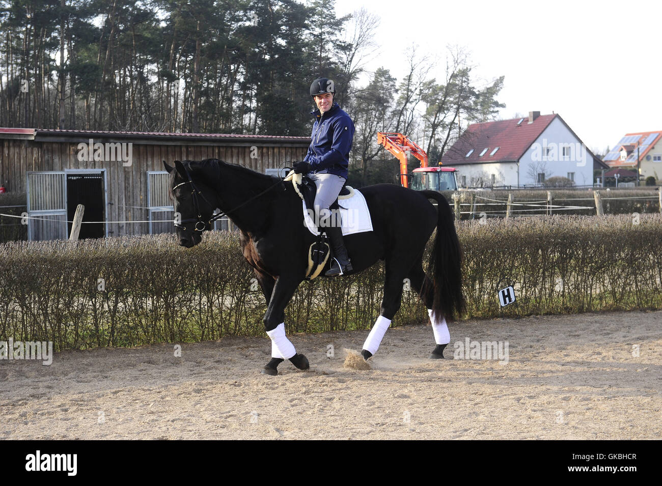 Nora huetz hi-res stock photography and images - Alamy