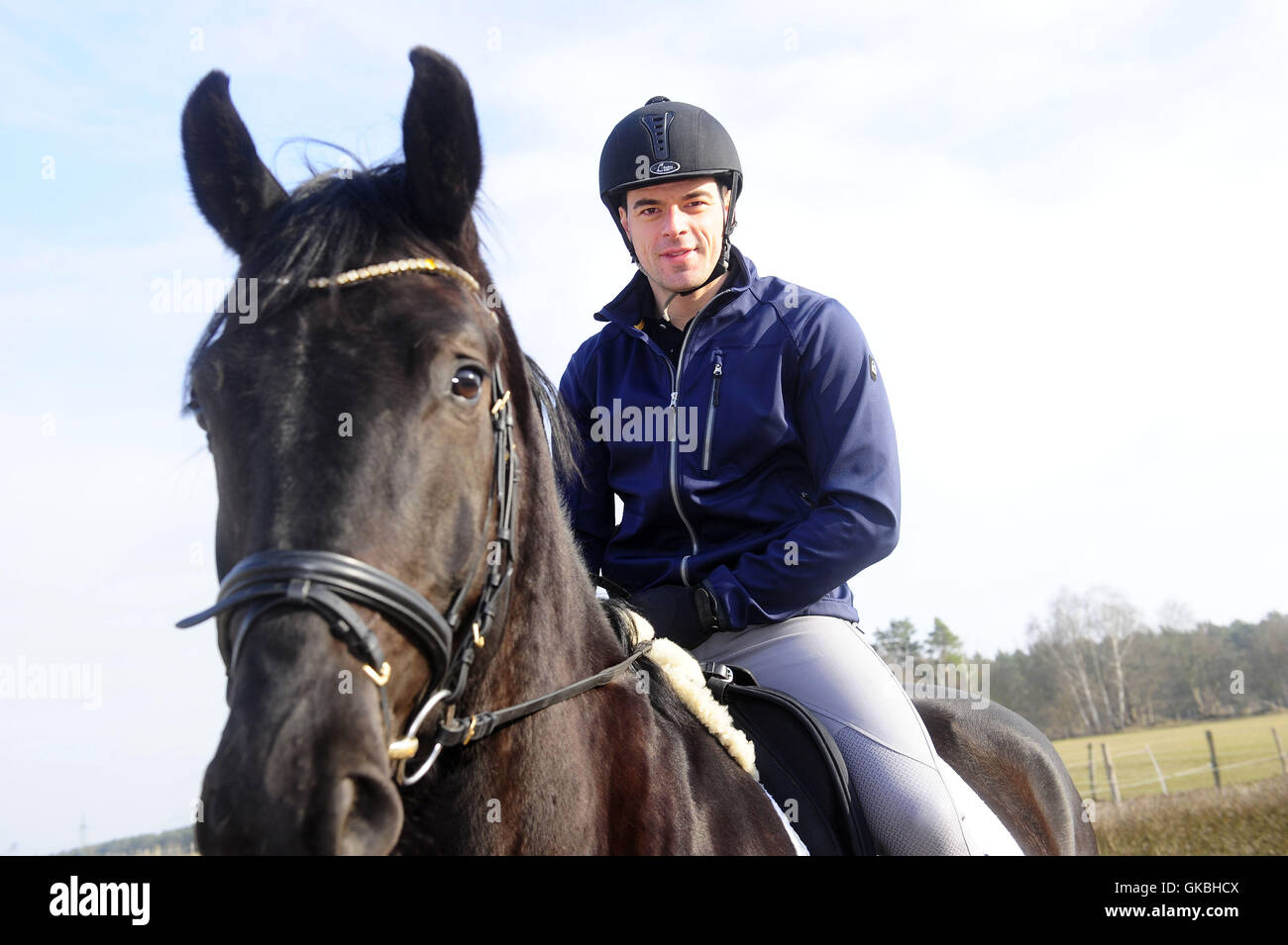 Nora huetz and tobias licht hi-res stock photography and images - Alamy