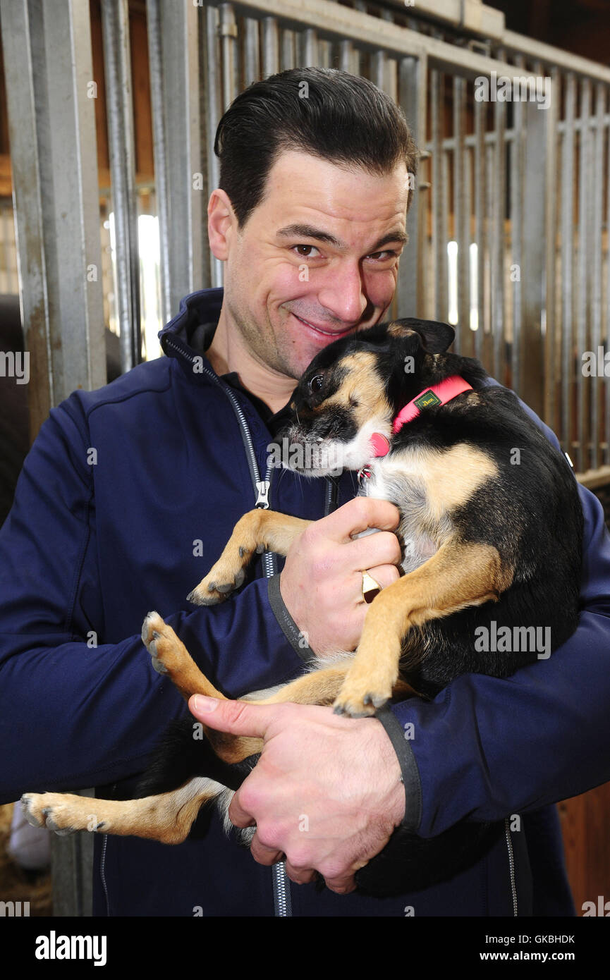 Nora huetz and tobias licht hi-res stock photography and images - Alamy