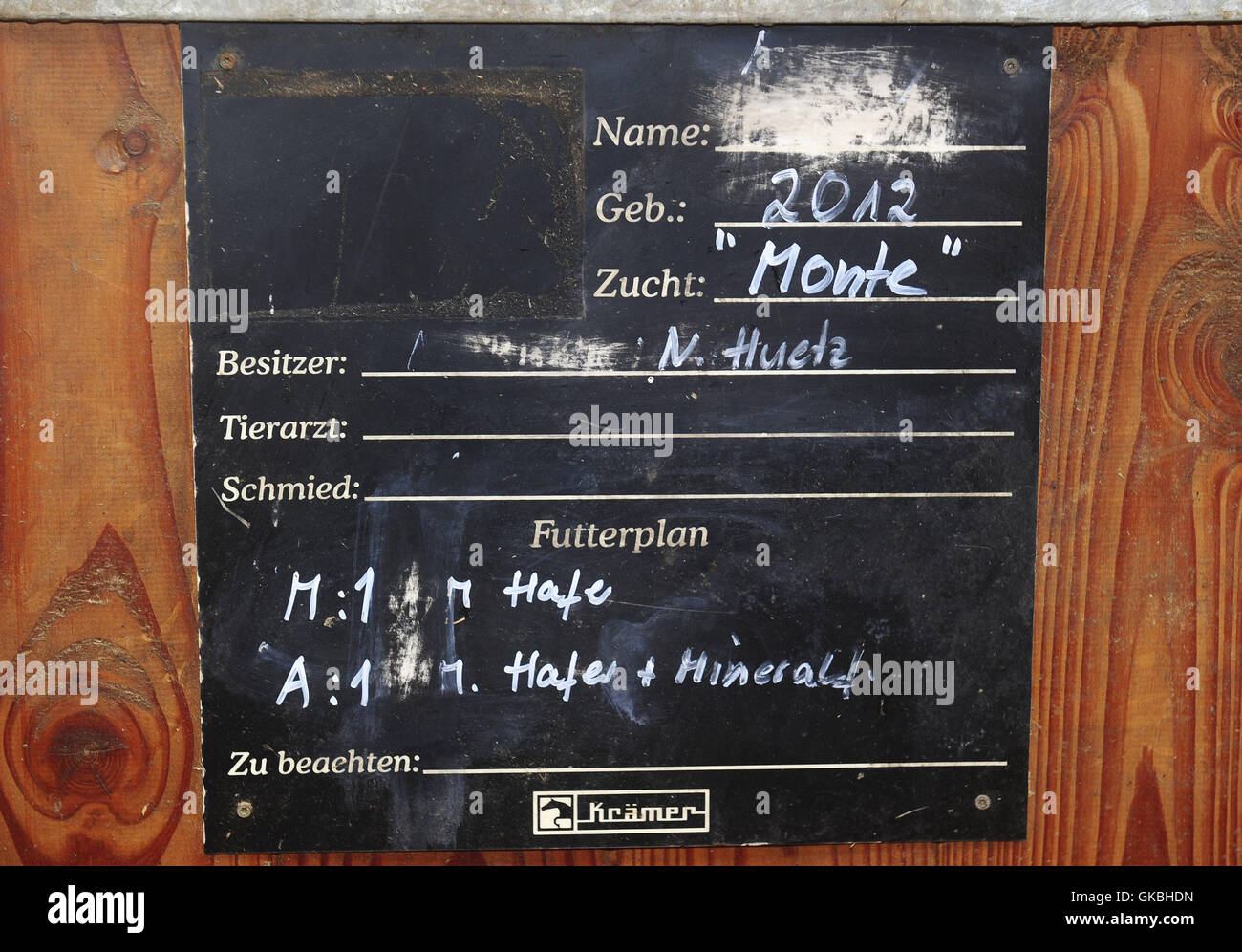 Nora huetz hi-res stock photography and images - Alamy