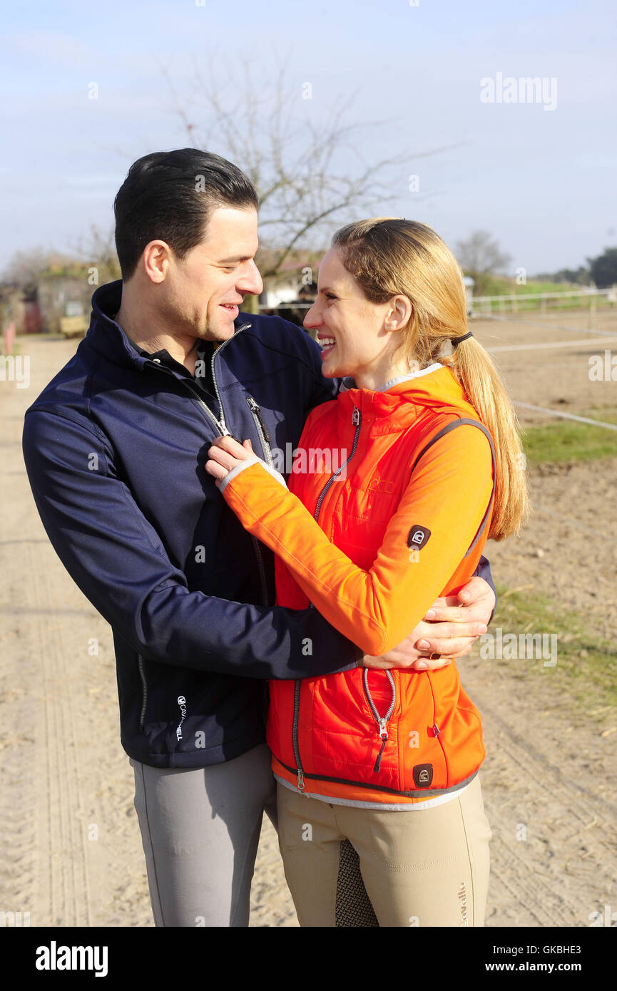 Nora huetz and tobias licht hi-res stock photography and images - Alamy