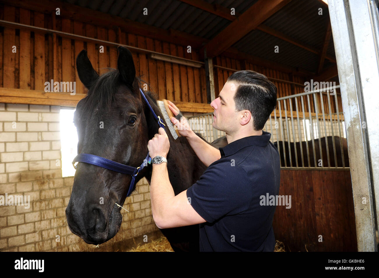 Nora huetz and tobias licht hi-res stock photography and images - Alamy