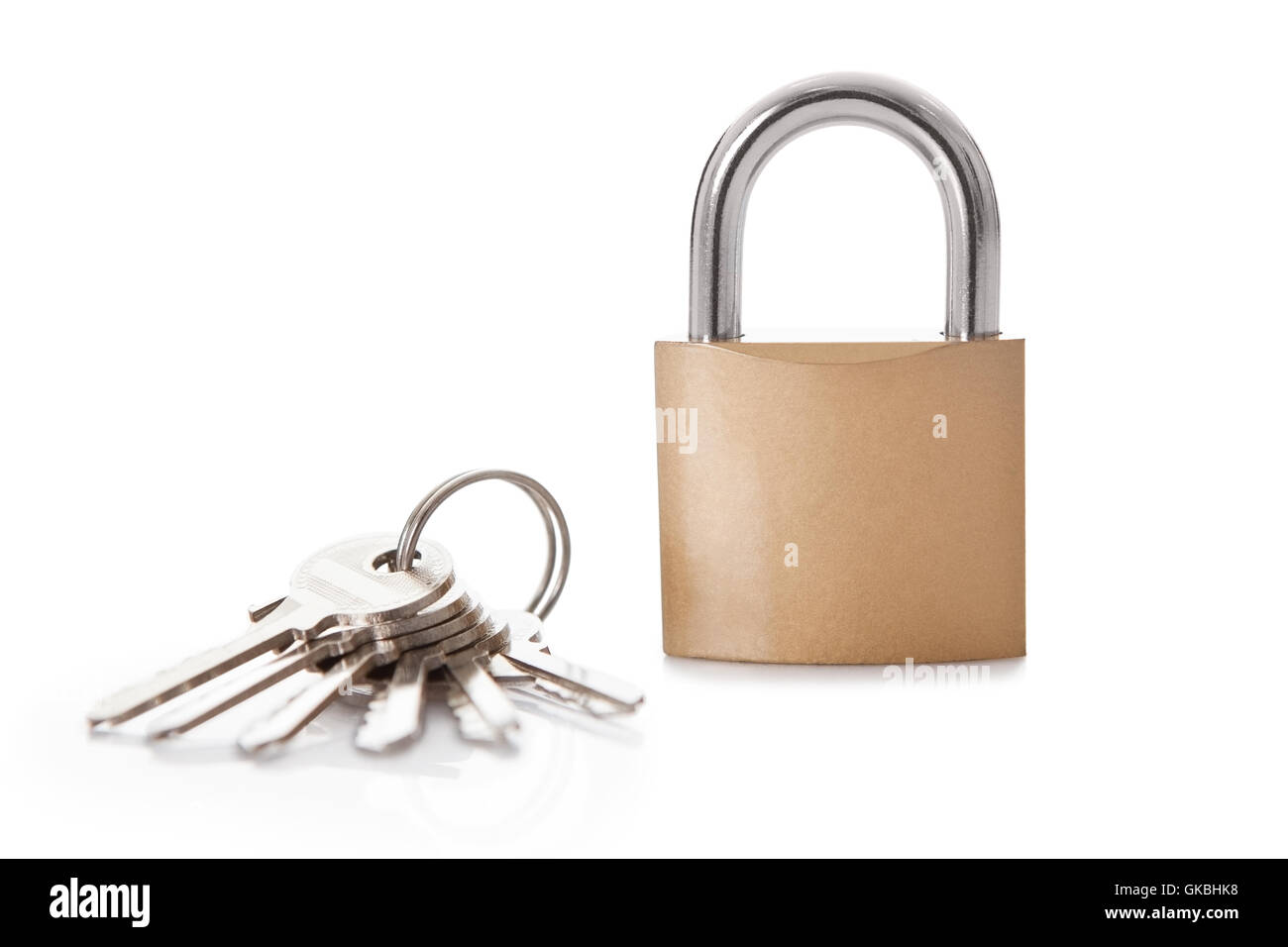 lock house building Stock Photo - Alamy