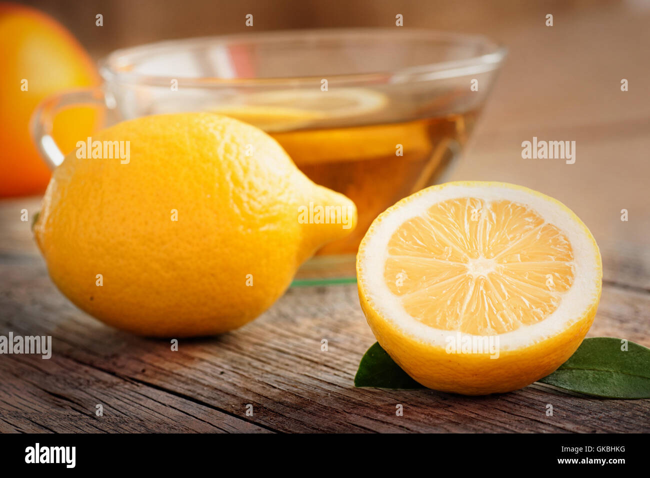 tea drink drinking Stock Photo - Alamy