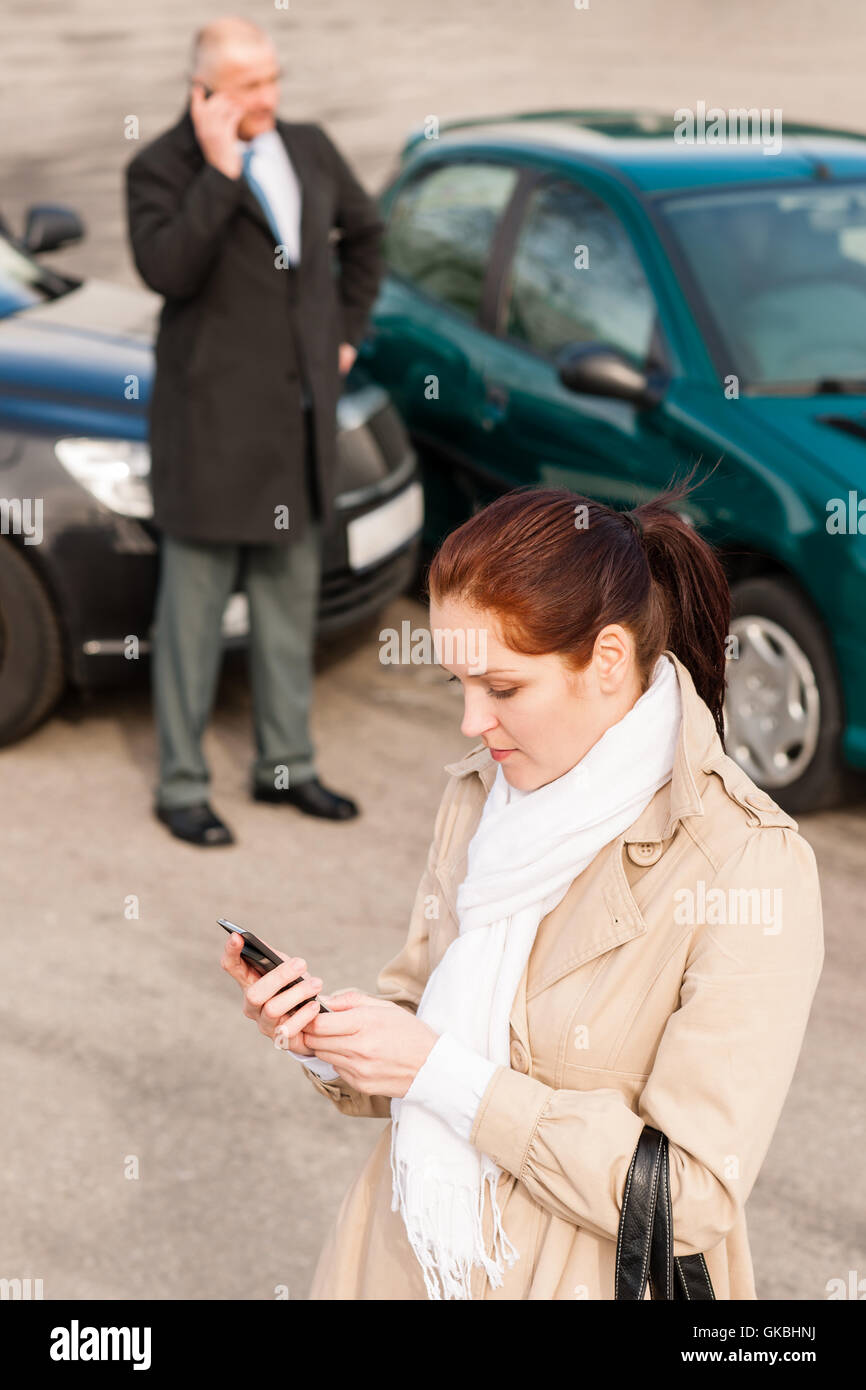Transportation and traffic vertical hi-res stock photography and images ...