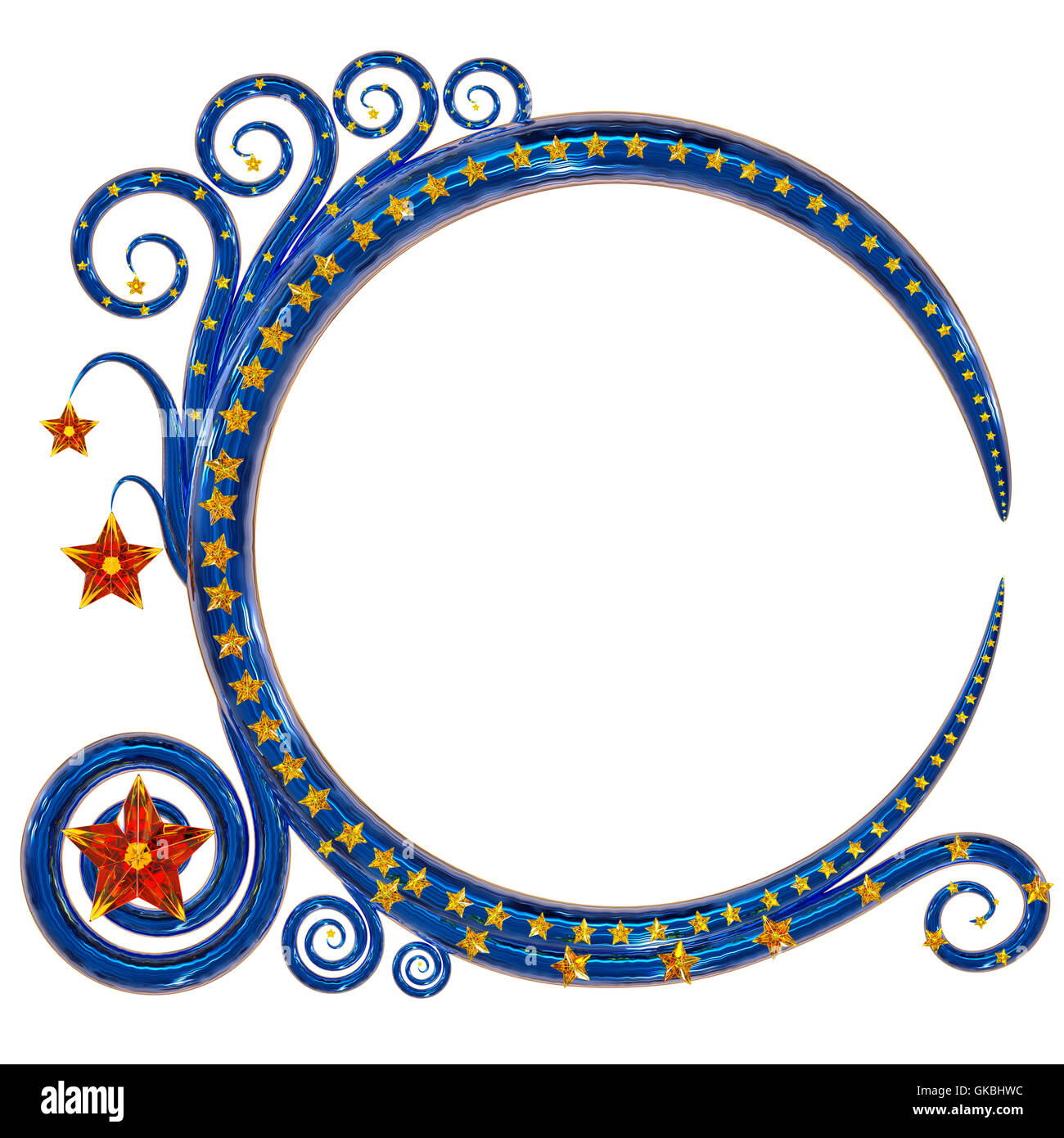 Spiral scroll hi-res stock photography and images - Alamy