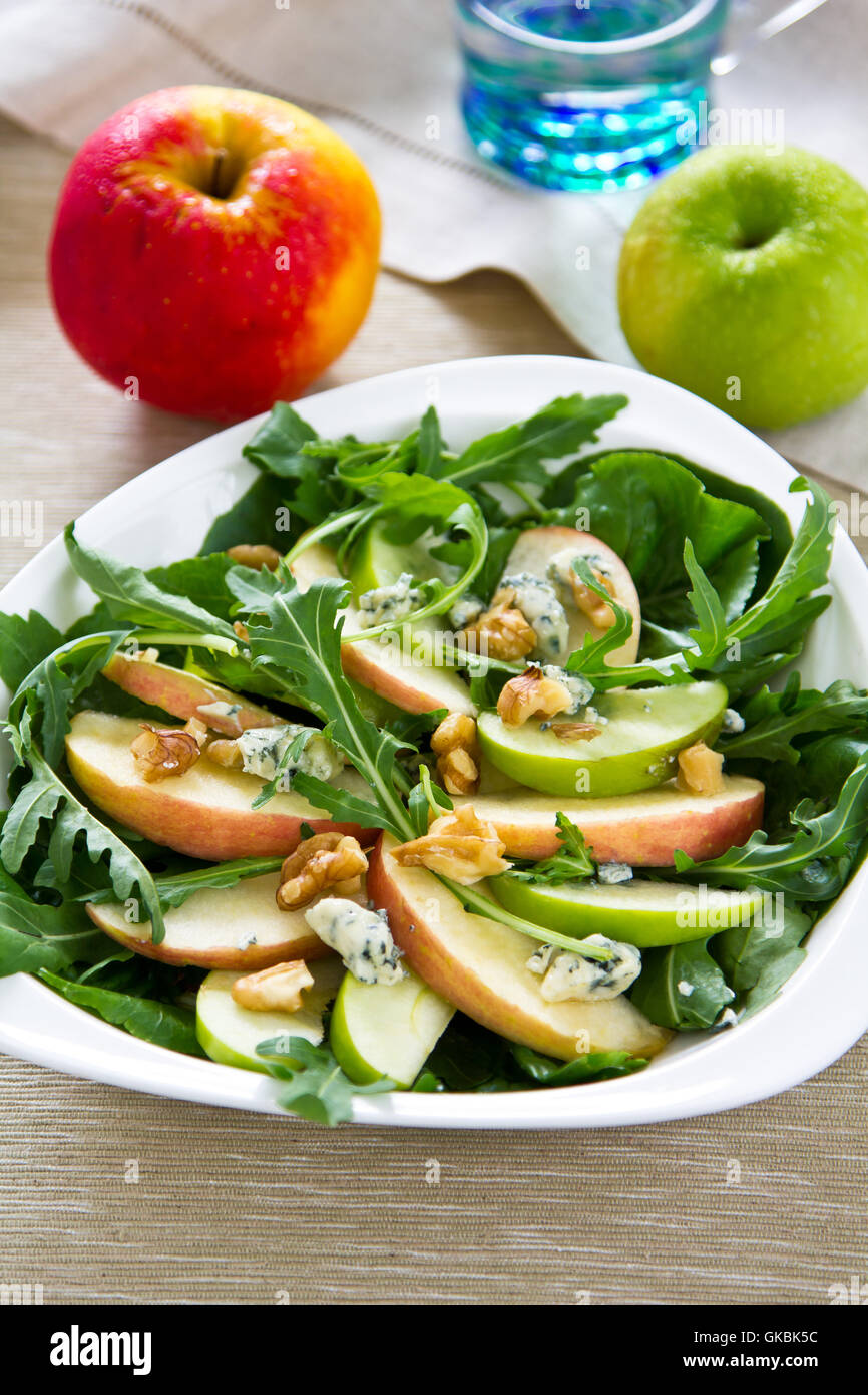 Rocket and olive oil hi-res stock photography and images - Alamy