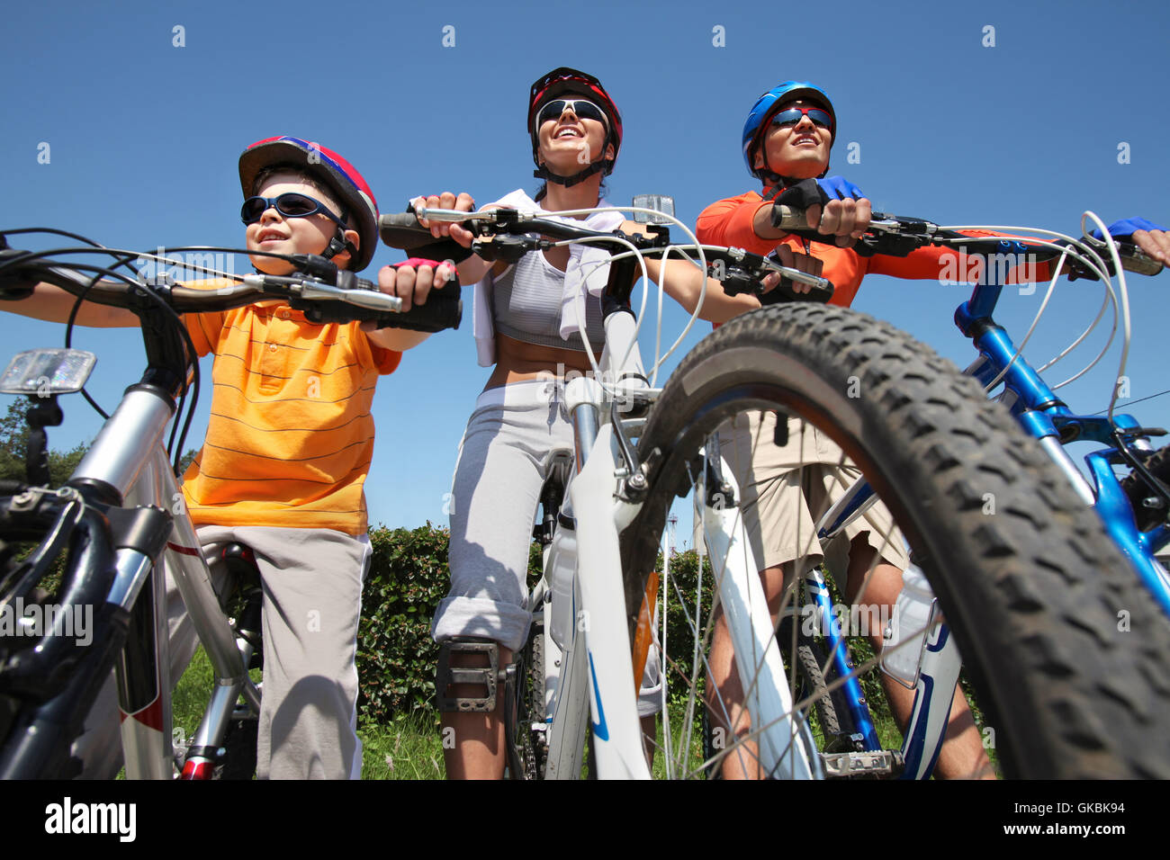 woman blue humans Stock Photo - Alamy