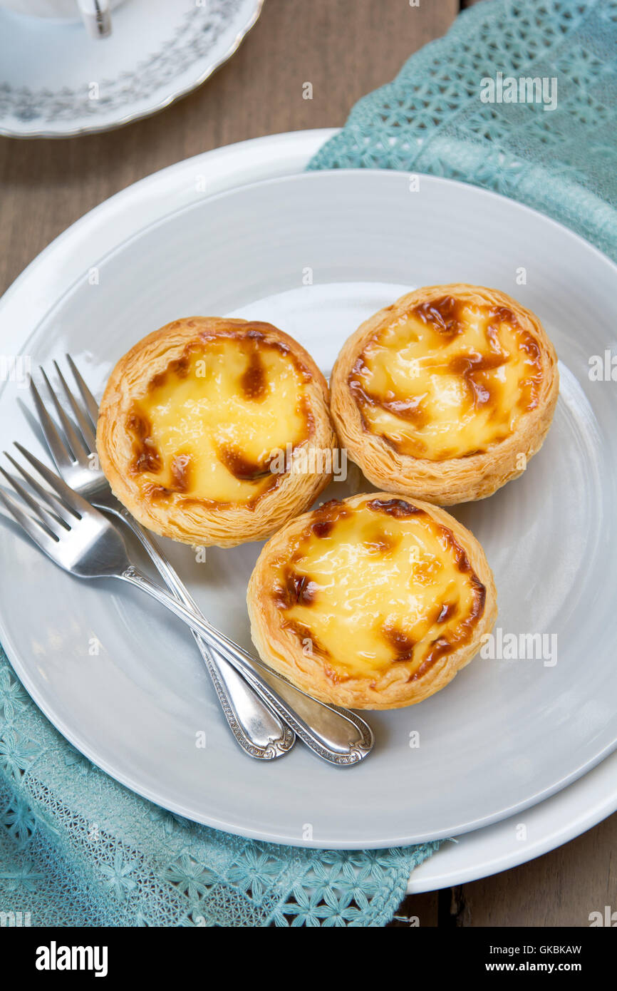 cafe restaurant blue Stock Photo - Alamy