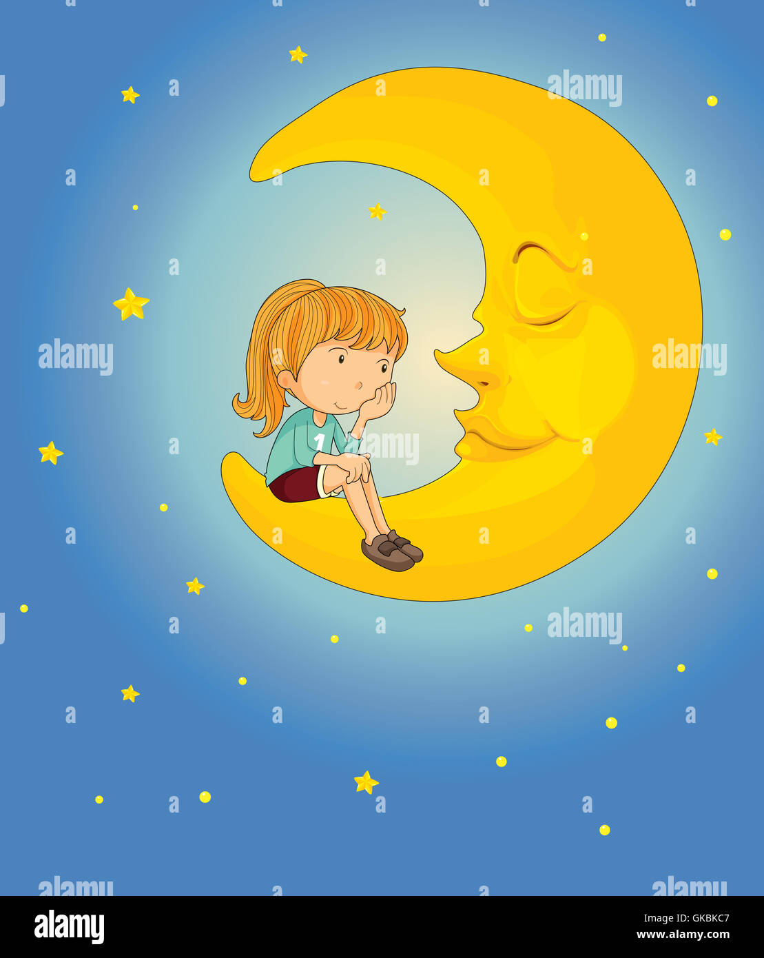 comic cartoon illustrations Stock Photo - Alamy