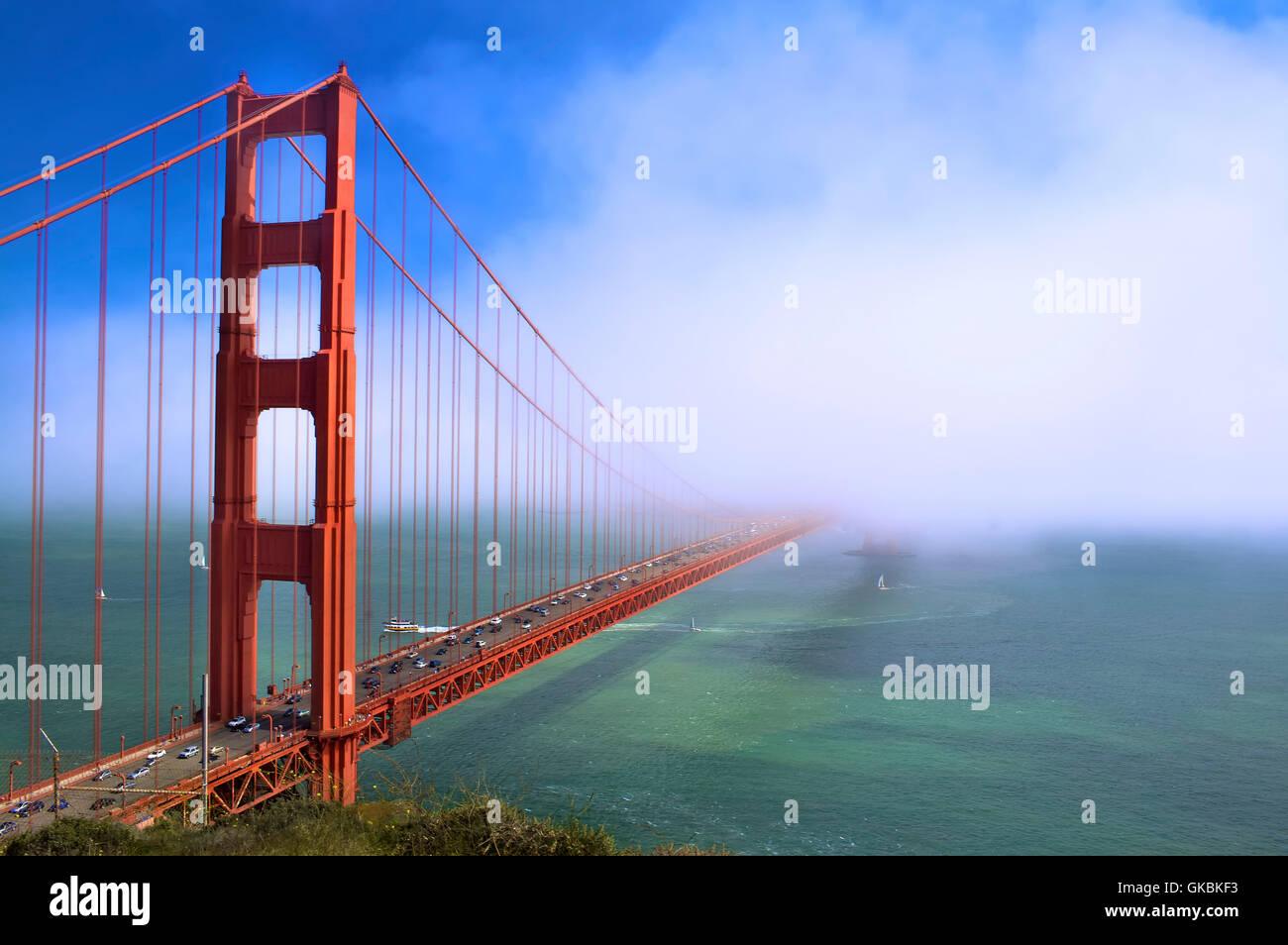 Passage bridge hi-res stock photography and images - Alamy