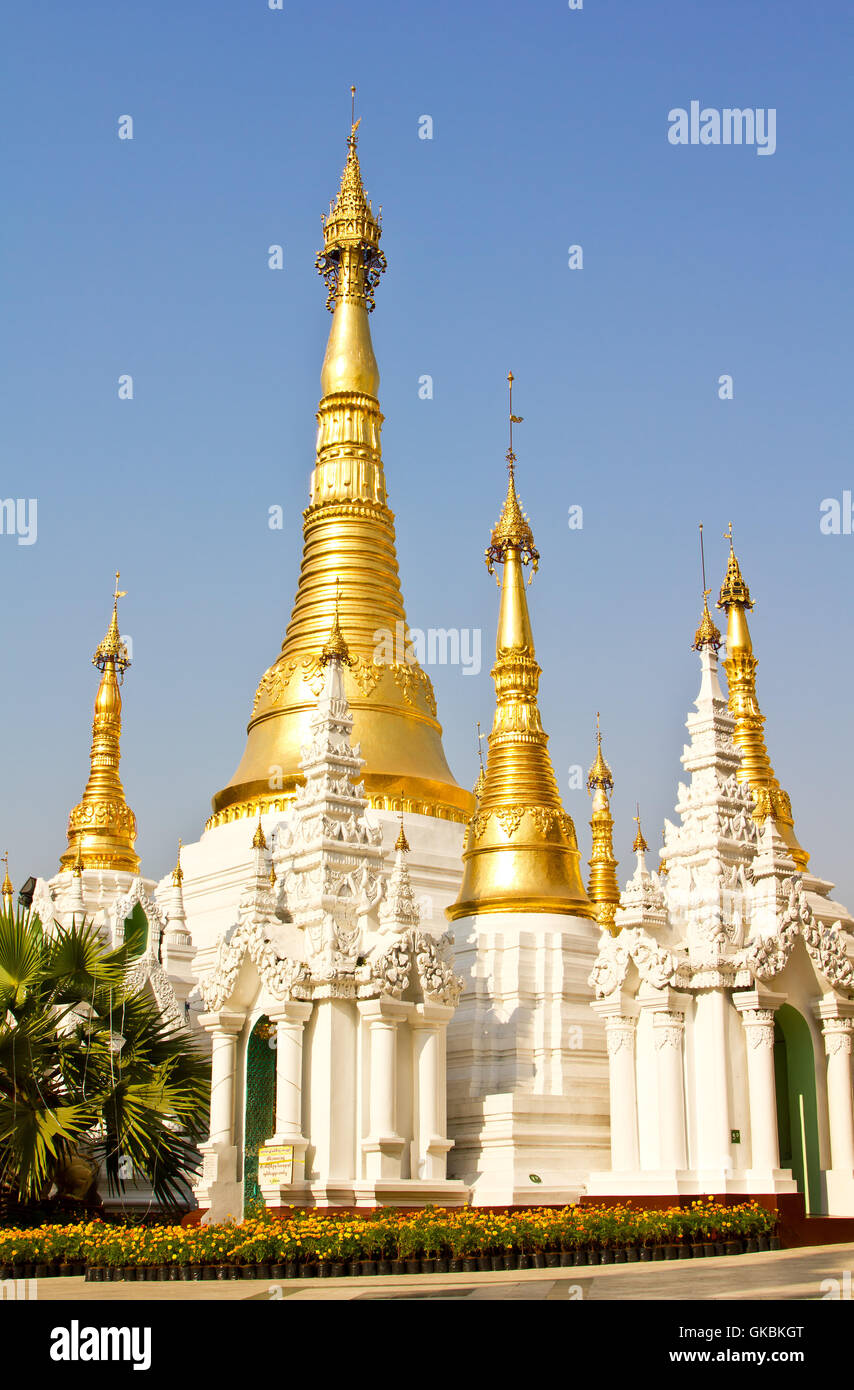Religious temple hi-res stock photography and images - Alamy