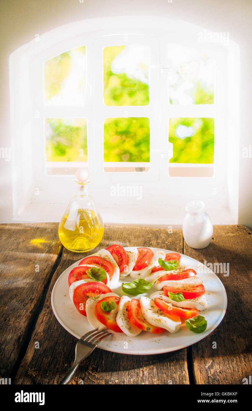 restaurant food aliment Stock Photo - Alamy