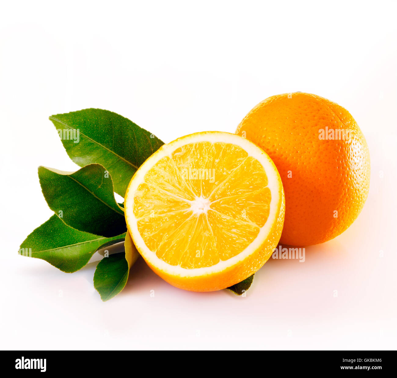 orange food aliment Stock Photo - Alamy
