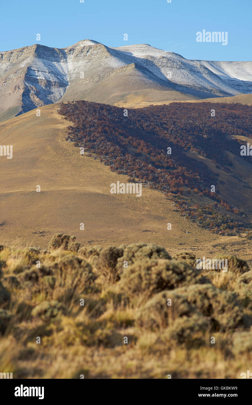 Sierra torres del paine hi-res stock photography and images - Alamy