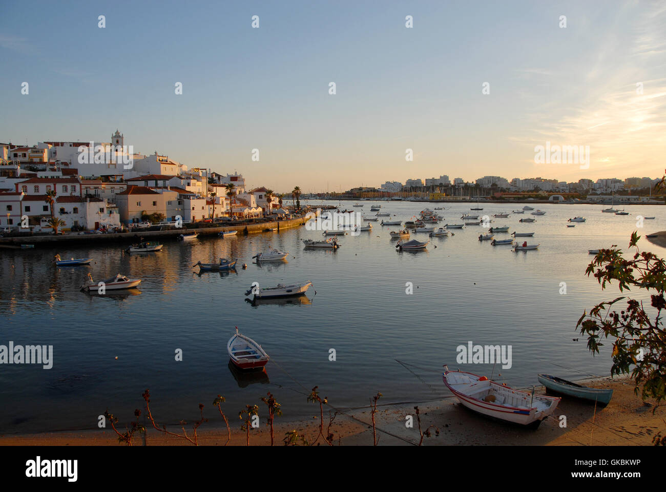 Ferragudo hi-res stock photography and images - Alamy
