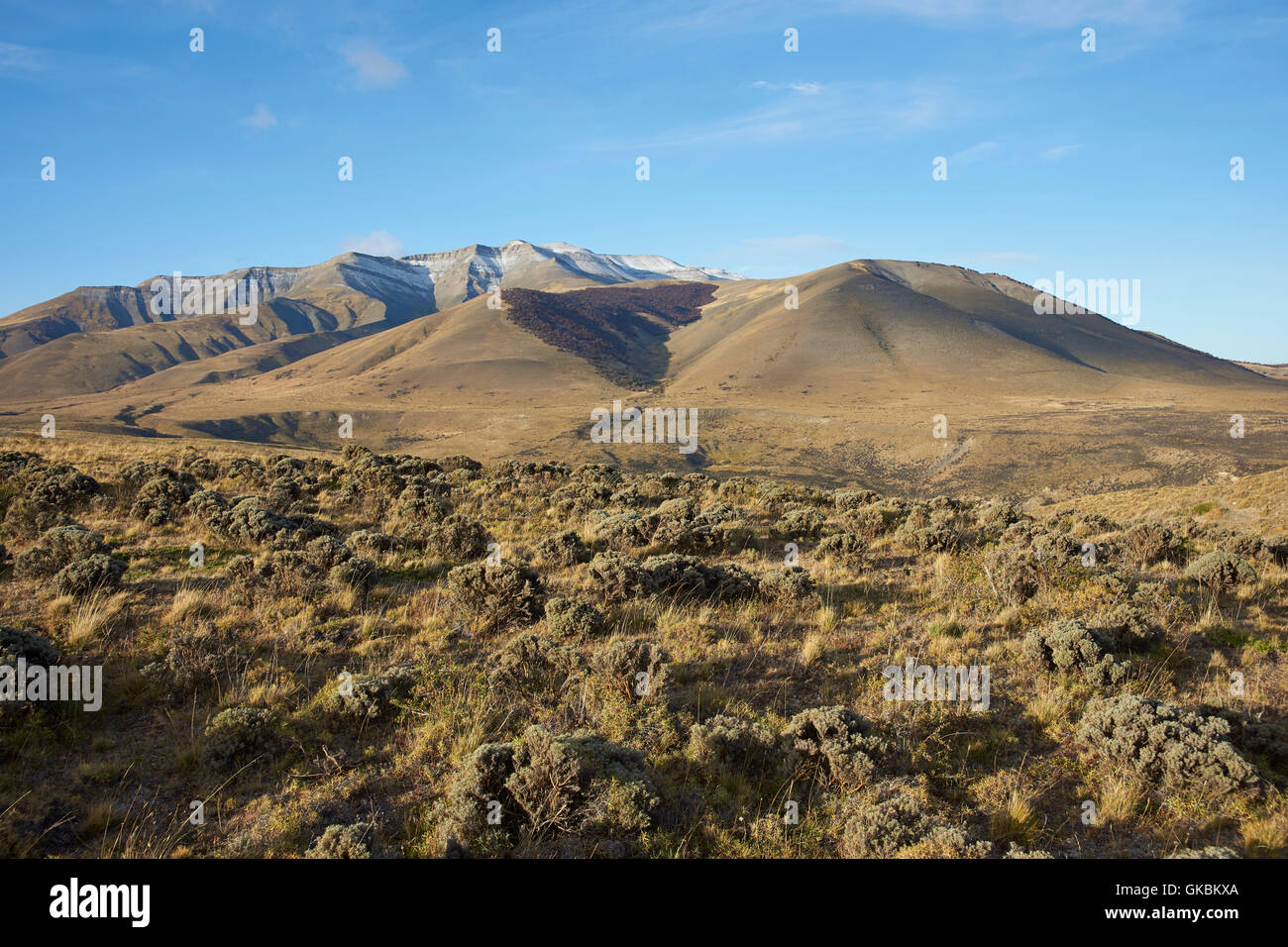 Sierra torres del paine hi-res stock photography and images - Alamy