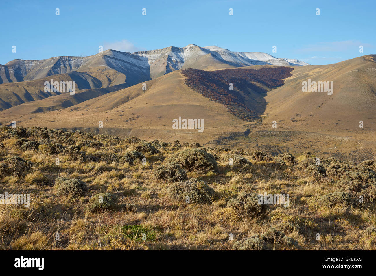 Sierra torres del paine hi-res stock photography and images - Alamy