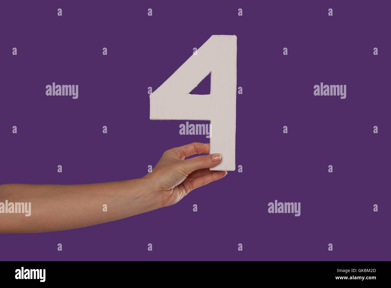 hand data informations Stock Photo - Alamy