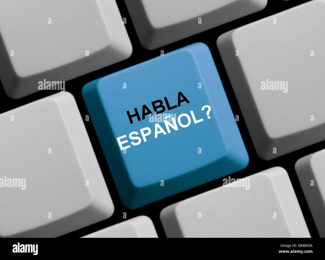 learn language foreign language Stock Photo - Alamy