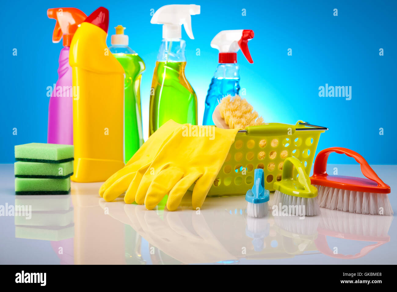 bottle wash washing Stock Photo - Alamy