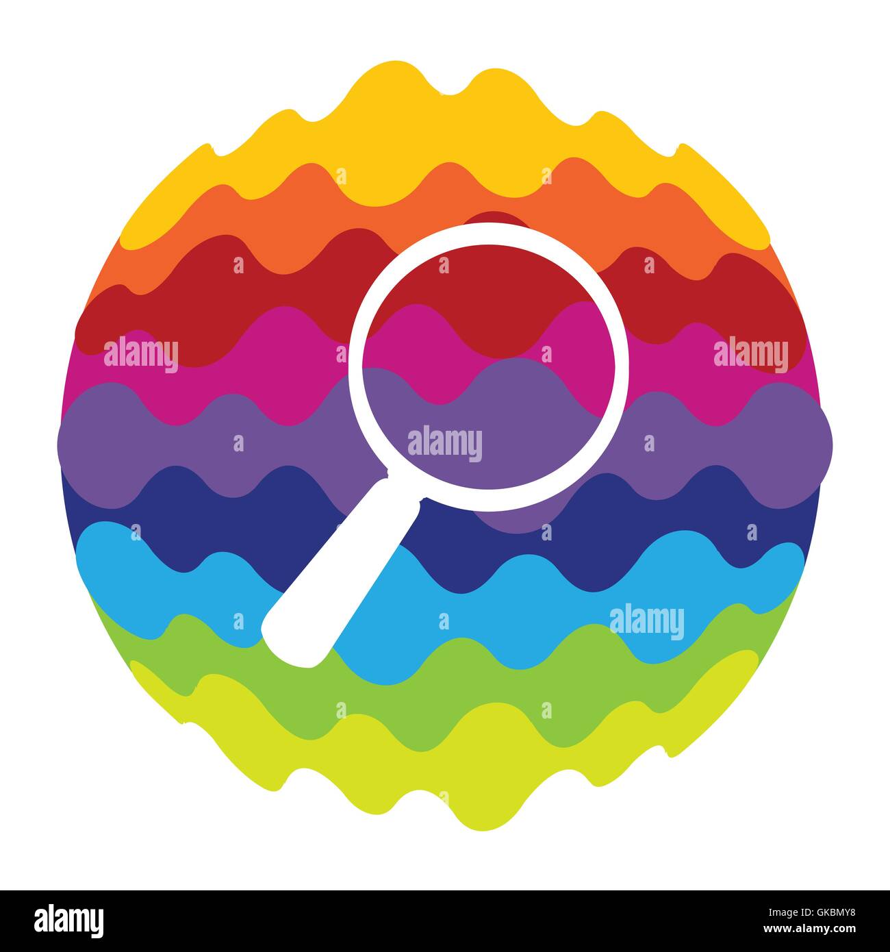 Medical software applications Stock Vector Images - Alamy