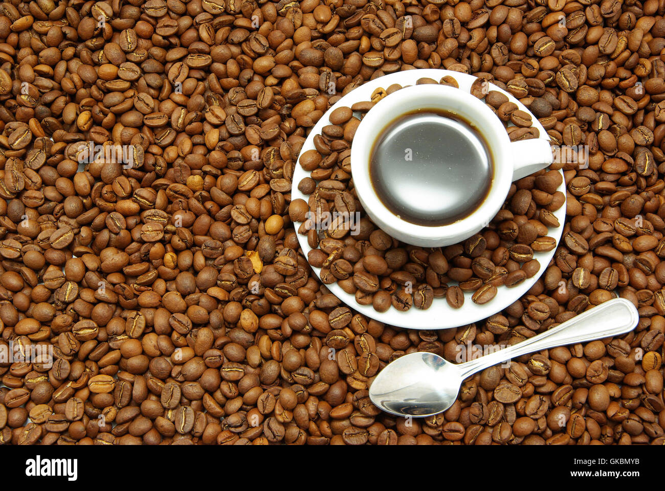 close cafe cup Stock Photo - Alamy