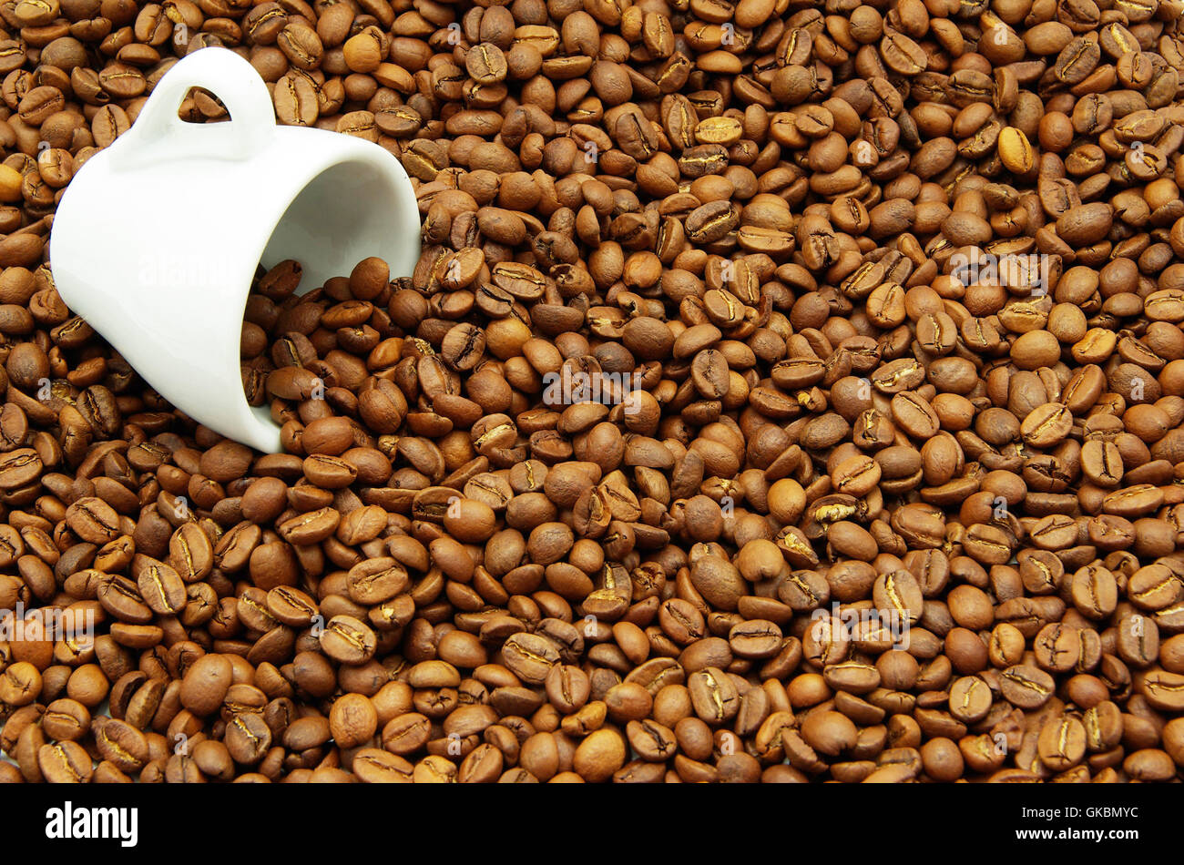 cafe cup detail Stock Photo - Alamy
