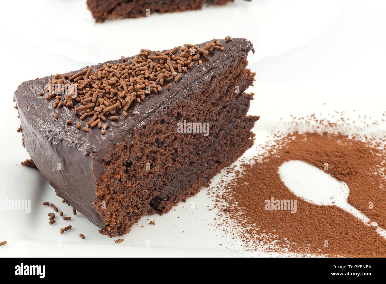 cake pie cakes Stock Photo - Alamy